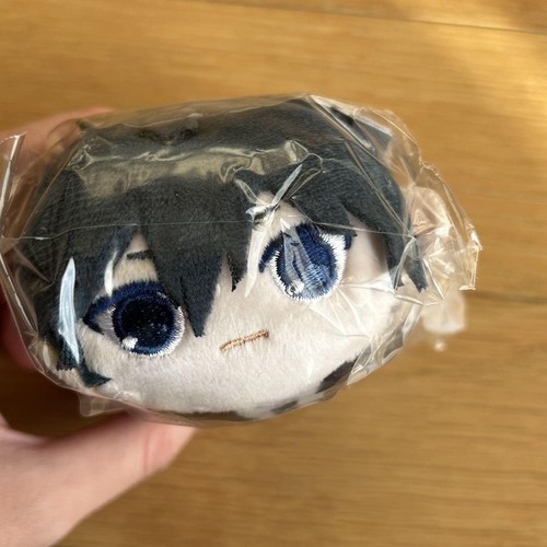 [Unopened item] Chainsaw Man Aki Hayakawa stuffed toy Potekoro mascot ...