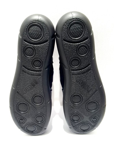 Hotter Marly Boots Size 7 UK New Navy Blue Suede Ankle Boots Zip ...