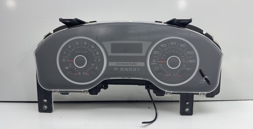 2005-2006 FORD EXPEDITION USED INSTRUMENT CLUSTER SPEEDOMETR TN157530 ...