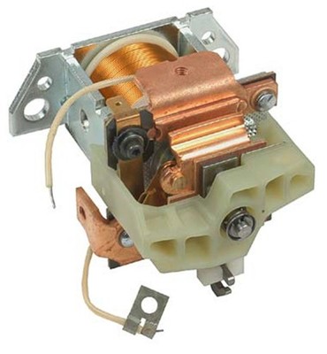 7 TERMINAL 24V SOLENOID FITS BOSCH STYLE 0001417031 0001417037 ...