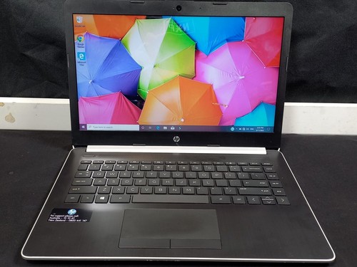 HP 14CM0030AU AMD A4-9125 @2.3GHZ, 8GB RAM, RADEON R3 512MB, 1TB | eBay ...