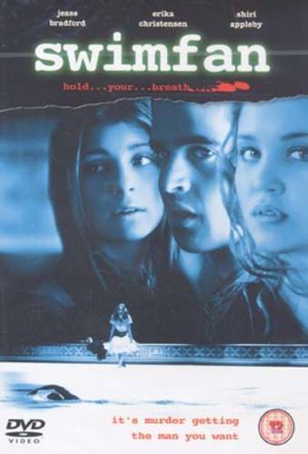 Swimfan DVD (2003) Jesse Bradford, Polson (DIR) cert 12 FREE Shipping ...