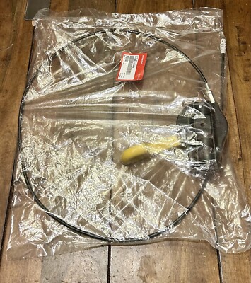 NEW Genuine HONDA Roto-Stop Blade Control HRR216K3 HRR216K4 75180-VL0 ...