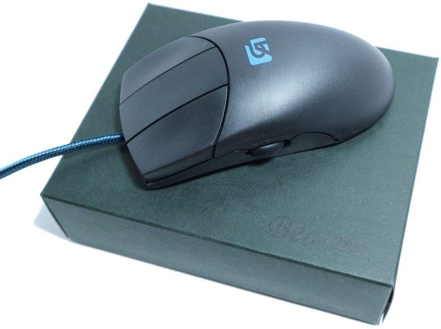 Beatus (beatus) 3 Button Mouse CAD Cam Best With Three Buttons Scroll ...