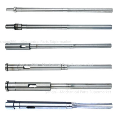 Bench Drill Press Main Shaft Drilling Machine Spindle spline Various ...