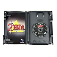 The Legend of Zelda - Collector's Edition (Nintendo GameCube, 2003) for ...