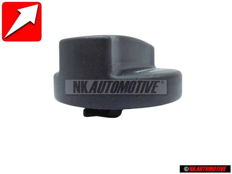 Original VW Oil Filler Cap - 06B103485C | eBay