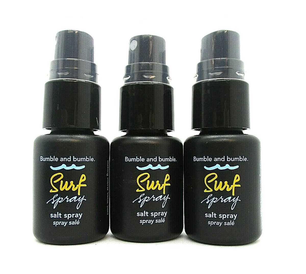 Bumble And Bumble Surf Spray