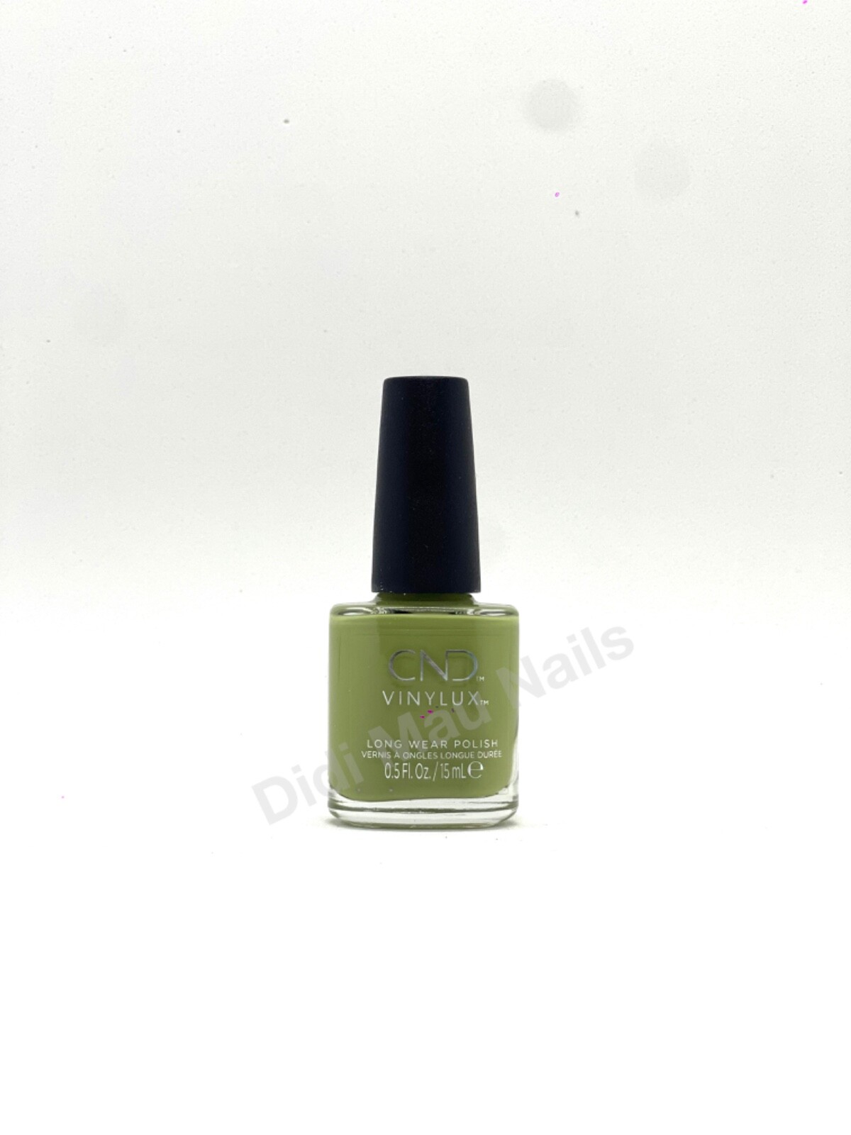 CND Vinylux Weekly Polish 0.5 mL - Dynamic Duality FALL 2024 NEW! | eBay