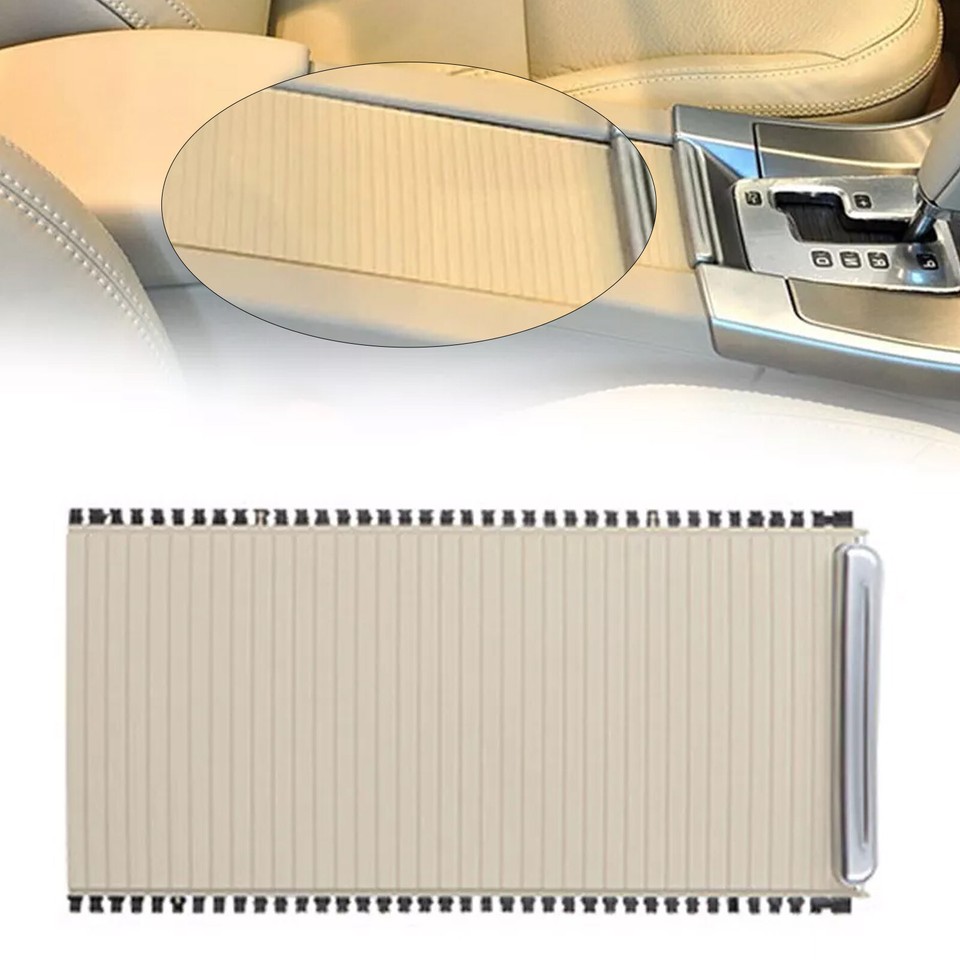 For Volvo XC60 S60 1116 39868873 Center Console Water Cup Holder Panel ...