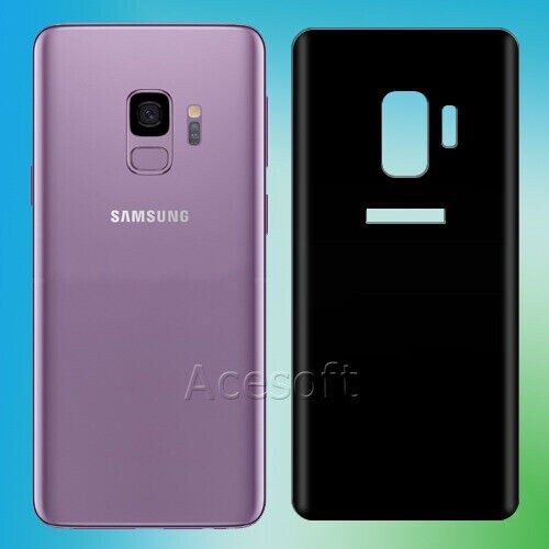High Quality Back Cover Protector Film for Samsung Galaxy S9 ...