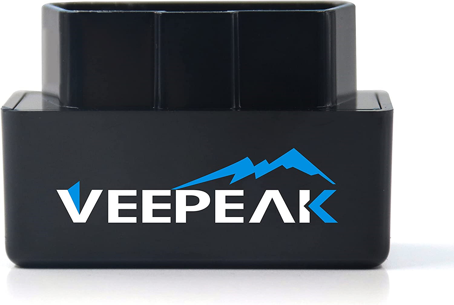 Veepeak Mini WiFi OBD2 Scanner for iOS and Android, Car OBD II Check ...