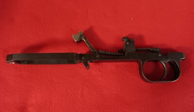 Swedish Ljungman Complete Trigger Guard Assembly | eBay