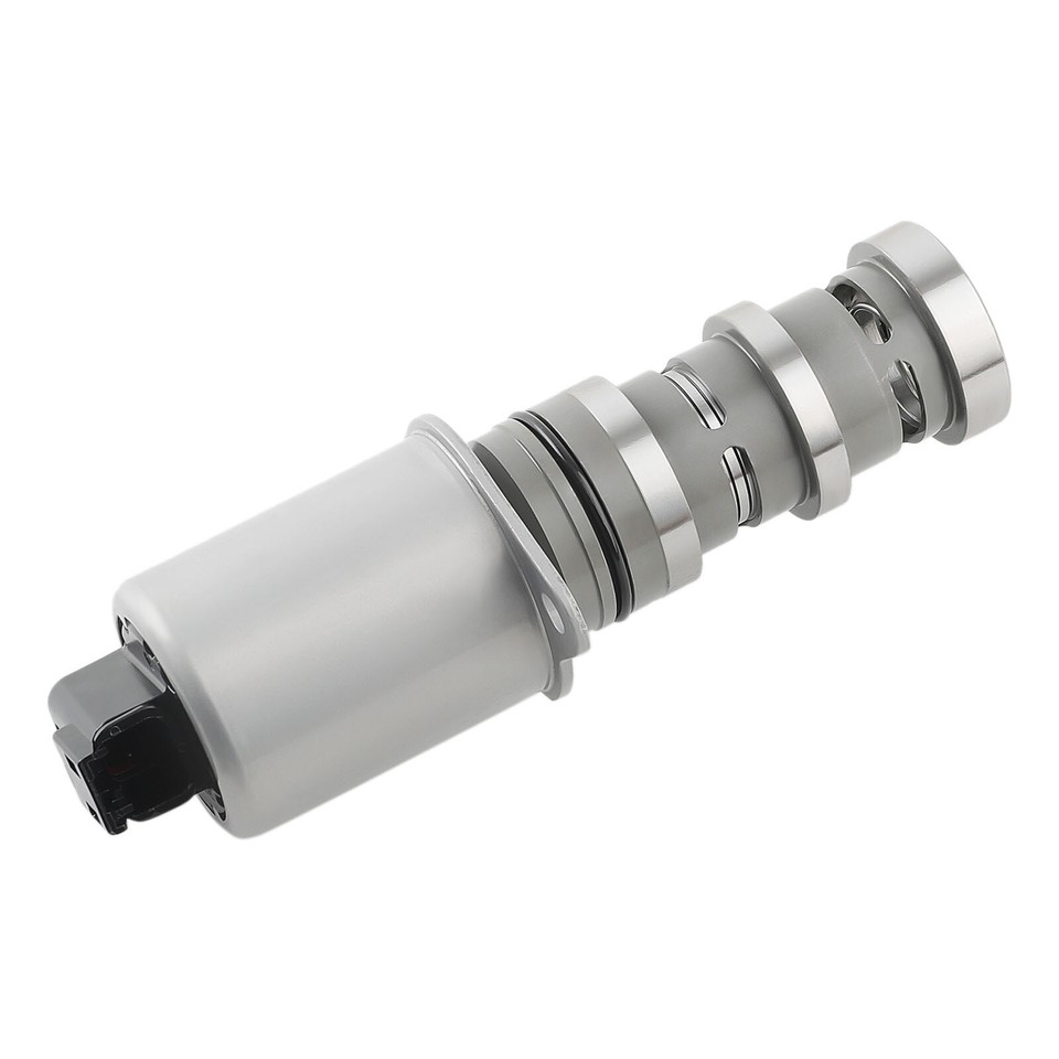 Oil Thermostat Valve+ Piston Cooling Control Valve for Volvo D13 MACK ...