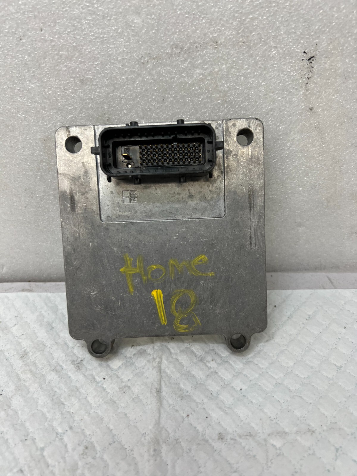 2008 CHEVY IMPALA TCM TCU Transmission Control Module 24234274 OEM (HOM ...