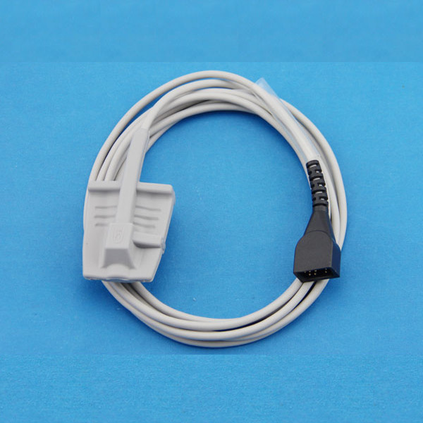 7P 7Pins SpO2 Sensor Probe For Nonin 2500 8500 8800 9840 4000 9600 9700 ...