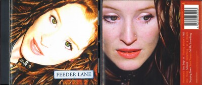 356 NEW SEALED FEEDER LANE | eBay Australia