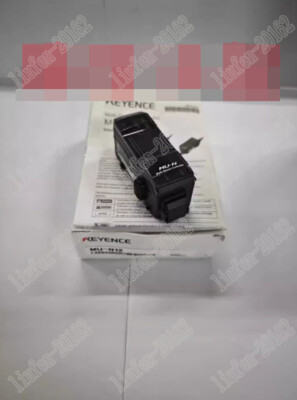1PC New MU-N12 KEYENCE | eBay
