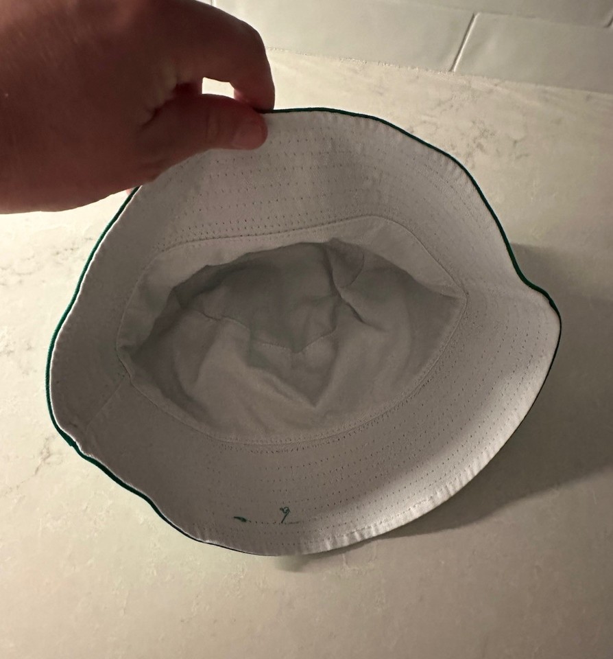 Miller Lite Beer Bucket Hat Green New. | eBay