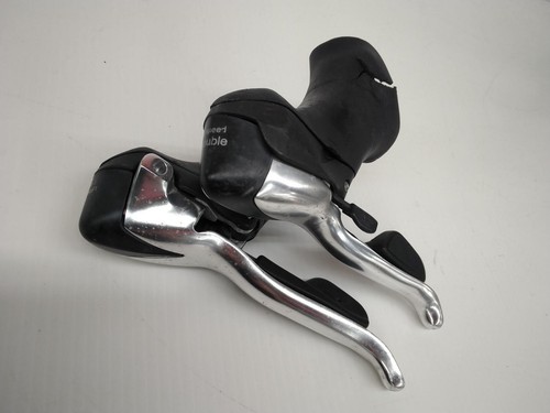 Microshift 8 Speed Shifter | eBay