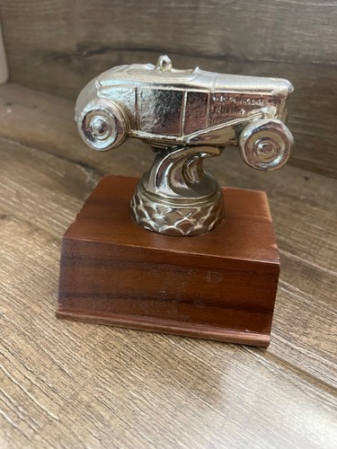 Vintage Hot Rod trophy/ So. Cal Hot Rod assn. 60's era | eBay