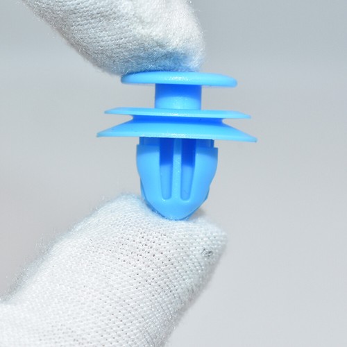 10 Car Door Card Panel Trim Fastener Clips for Toyota | eBay