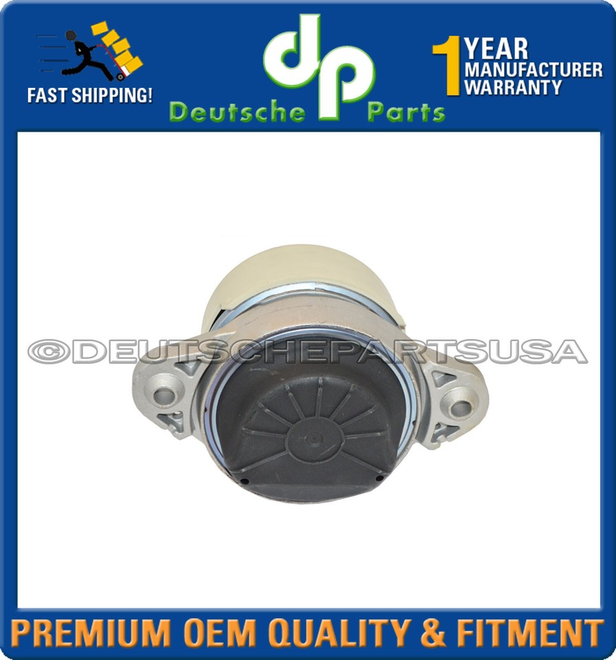 For Mercedes-Benz C300 E350 E400 Engine Motor Mounts Left / Right 204 ...