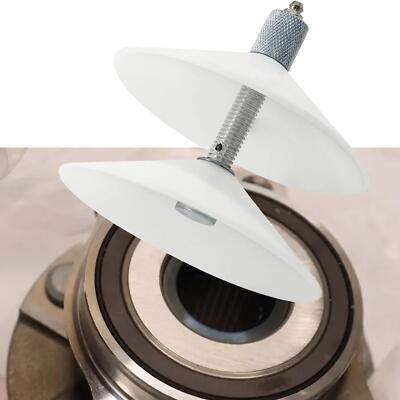 Universal Bearing Packer Tool for Lubricating Oil or Grease without ...