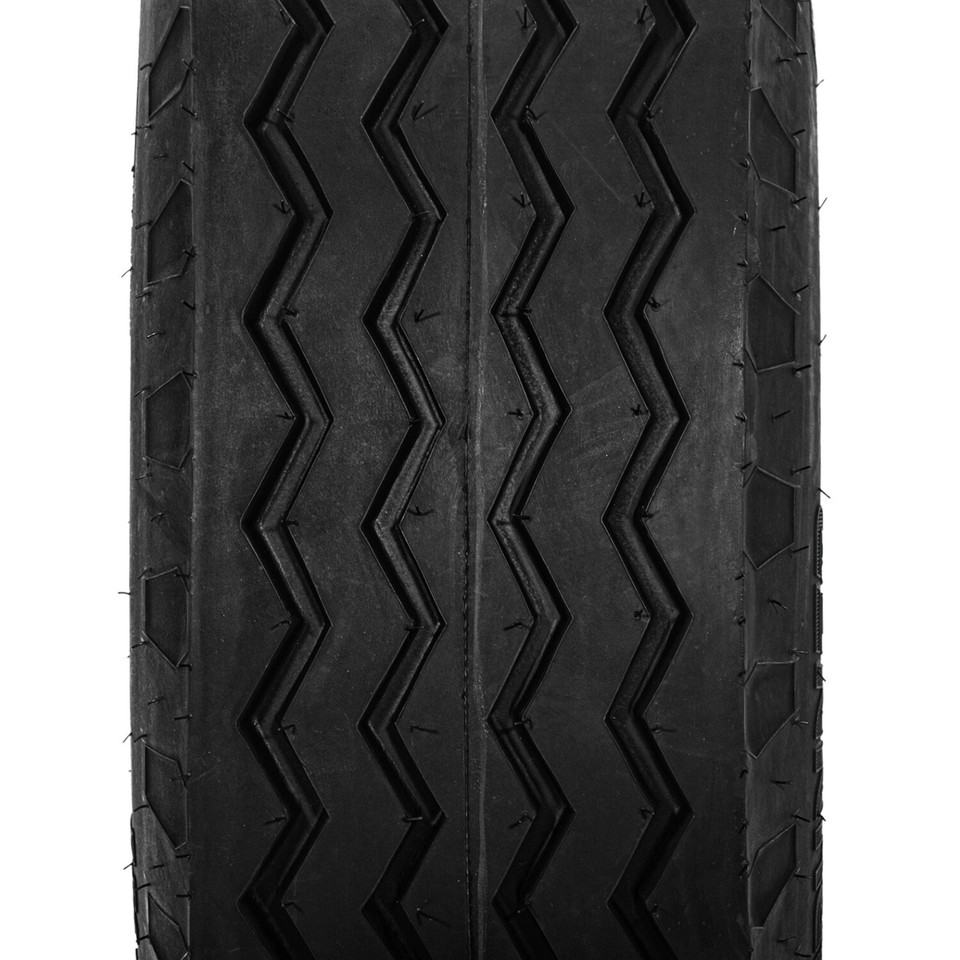 11Lx16 12 Ply 11L-16 Industrial Implement Backhoe Loader Tubeless Tire ...