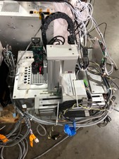 IAI+Corporation+TT-C3-I-4040-10B+Cartesian+Table+Top+Robot+%28Tested%29 ...