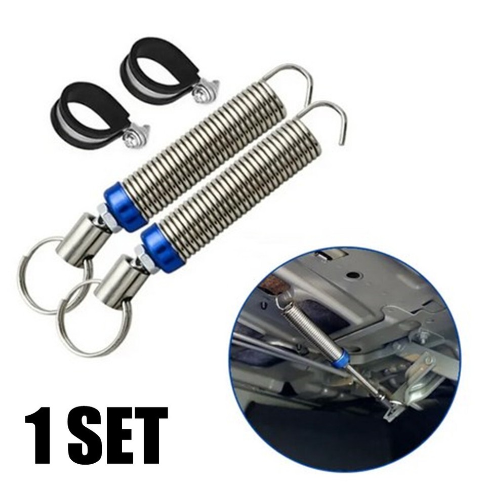 Automatic Car Trunk Boot Lid Lifting Spring Opening Adjustable Tool ...