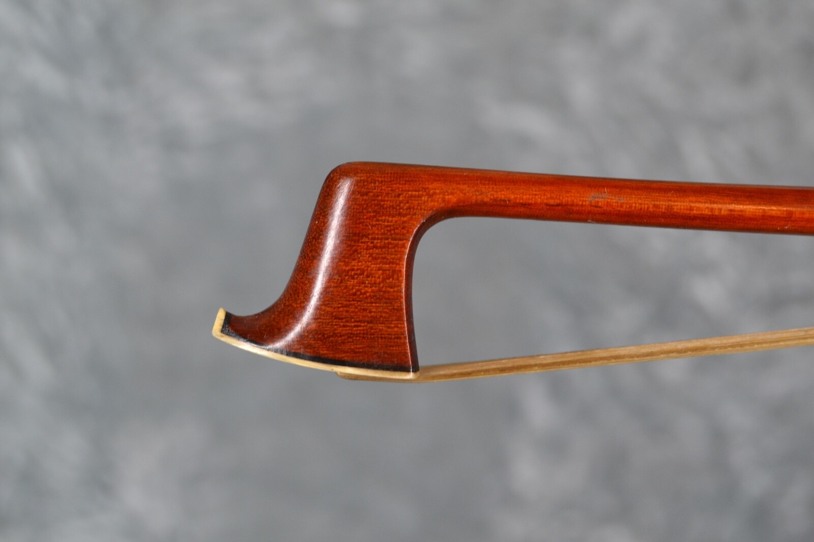 Silber montierter Geigenbogen Violin Bow Archet Violon Geige Violine | eBay