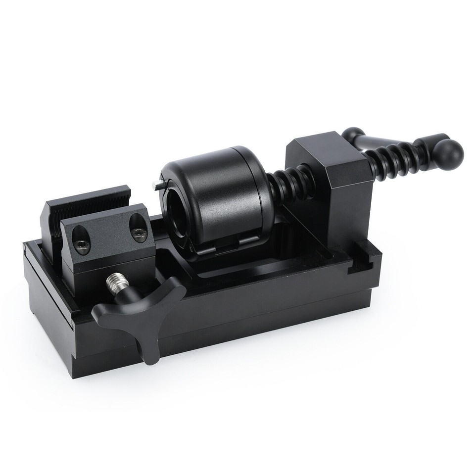 Multi Function Aluminum Hose Installation Tool -4 to -12 AN fittings ...