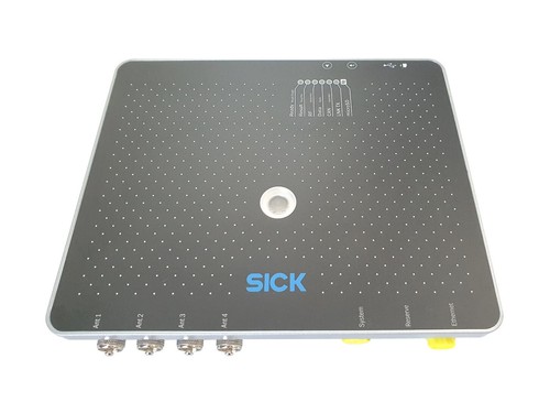 SICK RFU630-04100 1058117 RFU630 Long Range RFID Reader | eBay