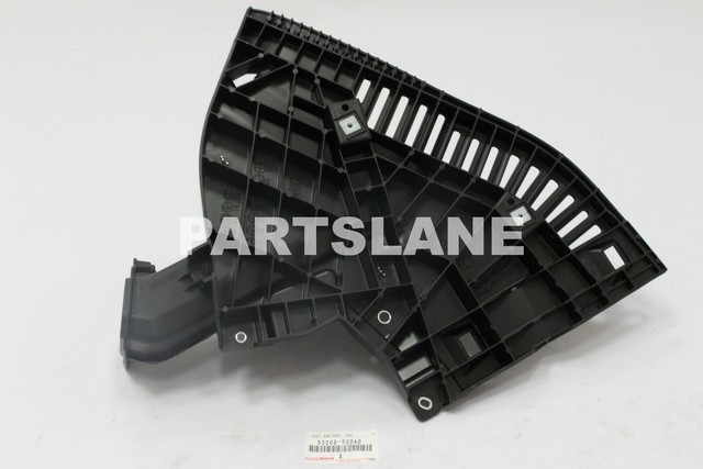 Toyota Genuine 53208-53040 Duct Cool Air Intake OEM 5320853040 for sale ...