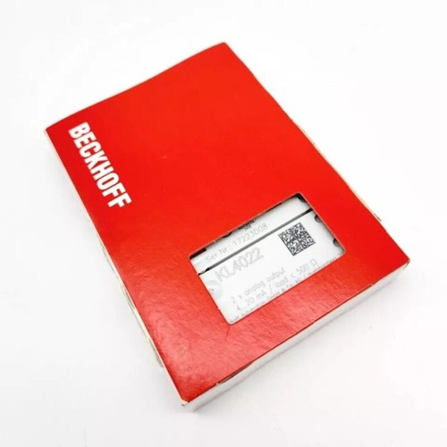 1PC NEW Beckhoff KL4022 PLC Module In Box Brand new Free shipping | eBay