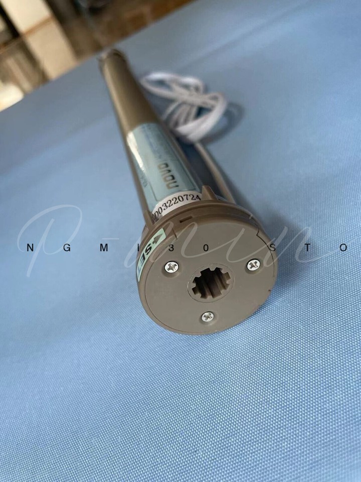 35 Tubular Motorized Curtain AC Motor Blinds Roller Shutter Motor ...