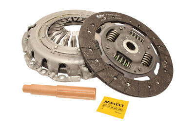 Original Kupplungssatz für Renault Avantime Master II Trafic II ...