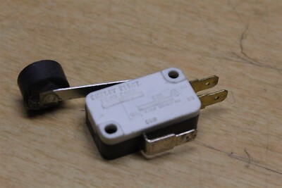 Cherry Micro Switch E22-50HXFREE SHIPPING* | eBay