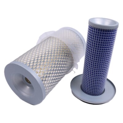 Air Filter AM108184 AM108185 For John Deere F912 F915 F925 F932 F1145 ...