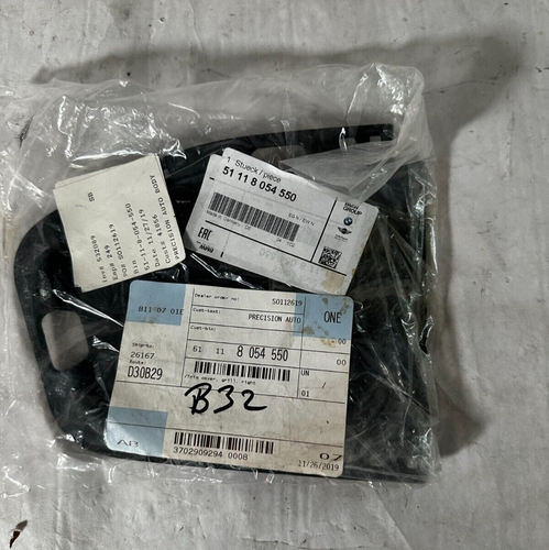 Genuine BMW 4 Series M F32 F33 F36 Front Right Grill Trim Cover ...