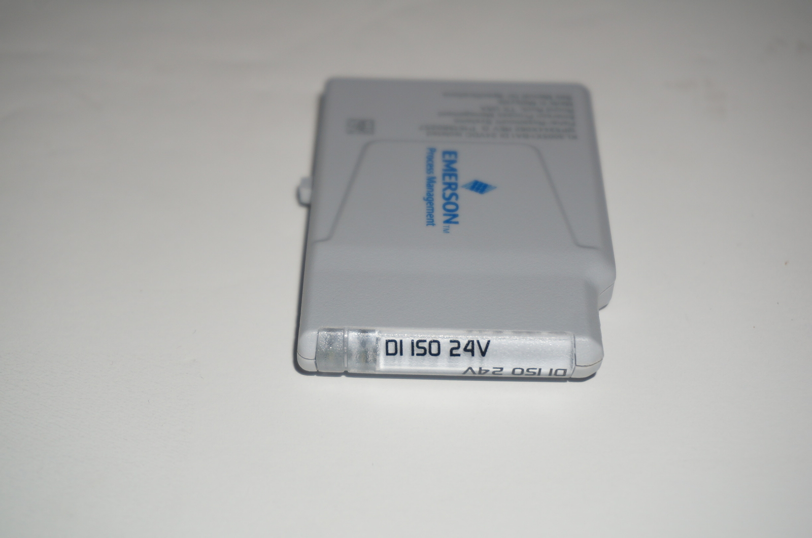 EMERSON DELTAV KL3005X1-BA1 DI 24 VDC ISOLATED CHARMS SE4301T07 12P5344 ...