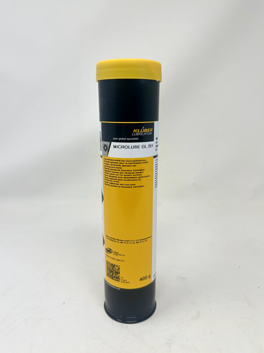 Kluber MICROLUBE GL 261 Special lubricating grease 400g | eBay