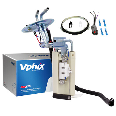 Fuel Pump Assembly for 1992-1997 Ford F-150 F-250 F-350 SP2006H Driver ...