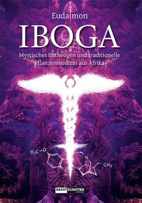 Iboga | Eudaimon | Taschenbuch | 224 S. | Deutsch | 2017 | EAN 9783037883808 | eBay.de