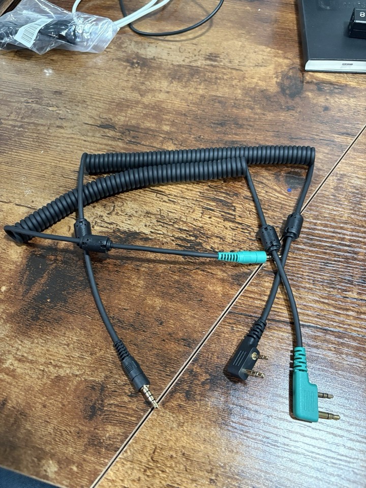 Digirig DR-891 Digital Modes Interface for Yaesu FT-891 | eBay