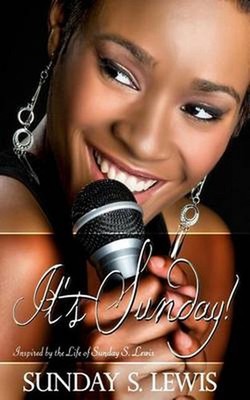 It's Sunday! by L.J. Maxie (English) Paperback Book 9781500895068 ...