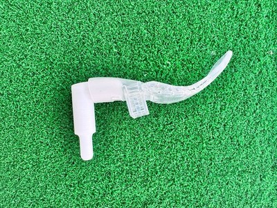Autoclavable Suction Dental Adapter (2pk) HVE Connector (Compatible ...