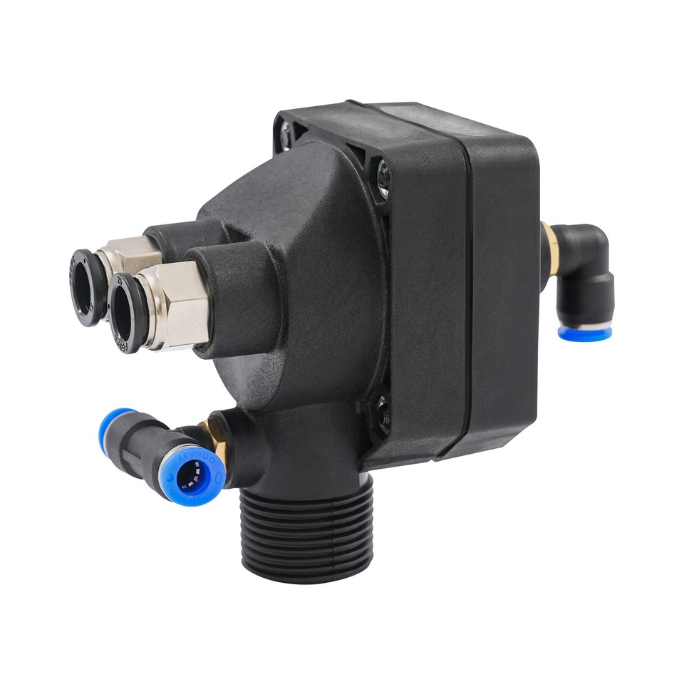 Tire Changer Valve Quick Release Blast Dump Tool Blast Dump Valving ...