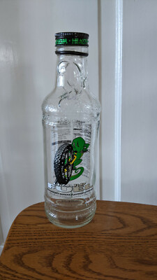 SoBe glass bottle- Lizard Fuel | eBay